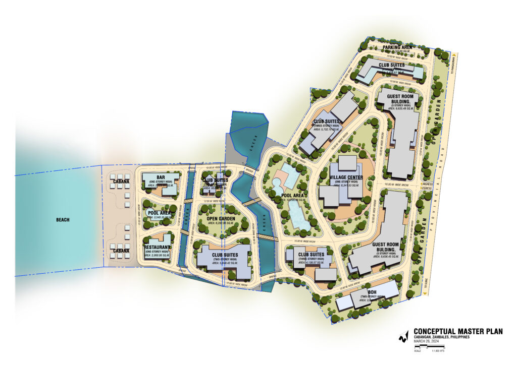 Conceptual Master Plan Archives - RGaudiel Corp